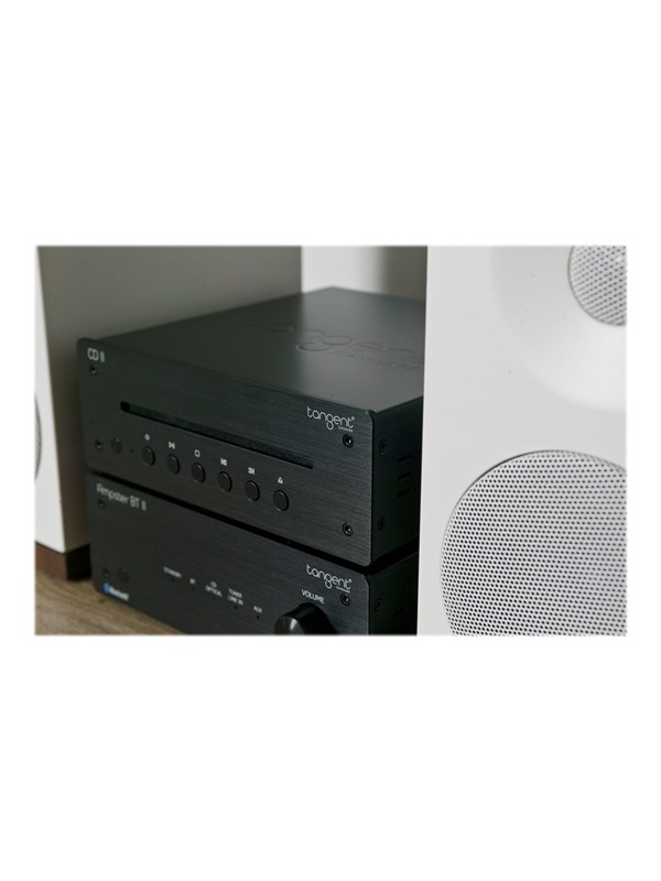 Tangent CD II - CD player - Gadgetpris.dk